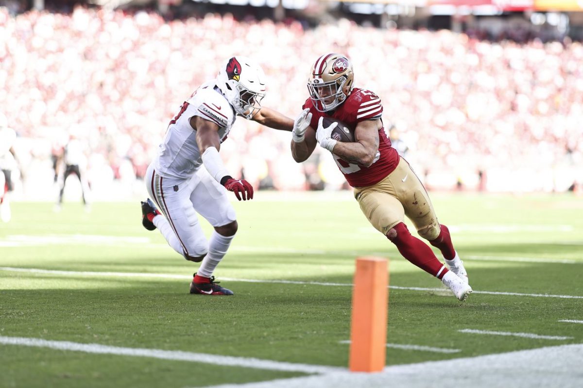 Position-by-position grades for the 49ers 35-16 victory over the Cardinals