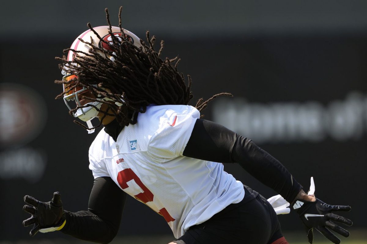 49ers trying to sign CB Jason Verrett to practice squad