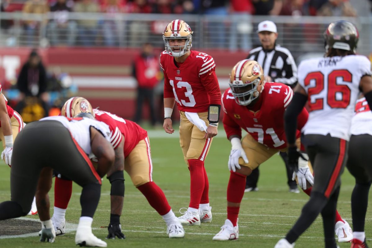 49ers vs. Buccaneers: How to watch on TV, start time, coverage map ...