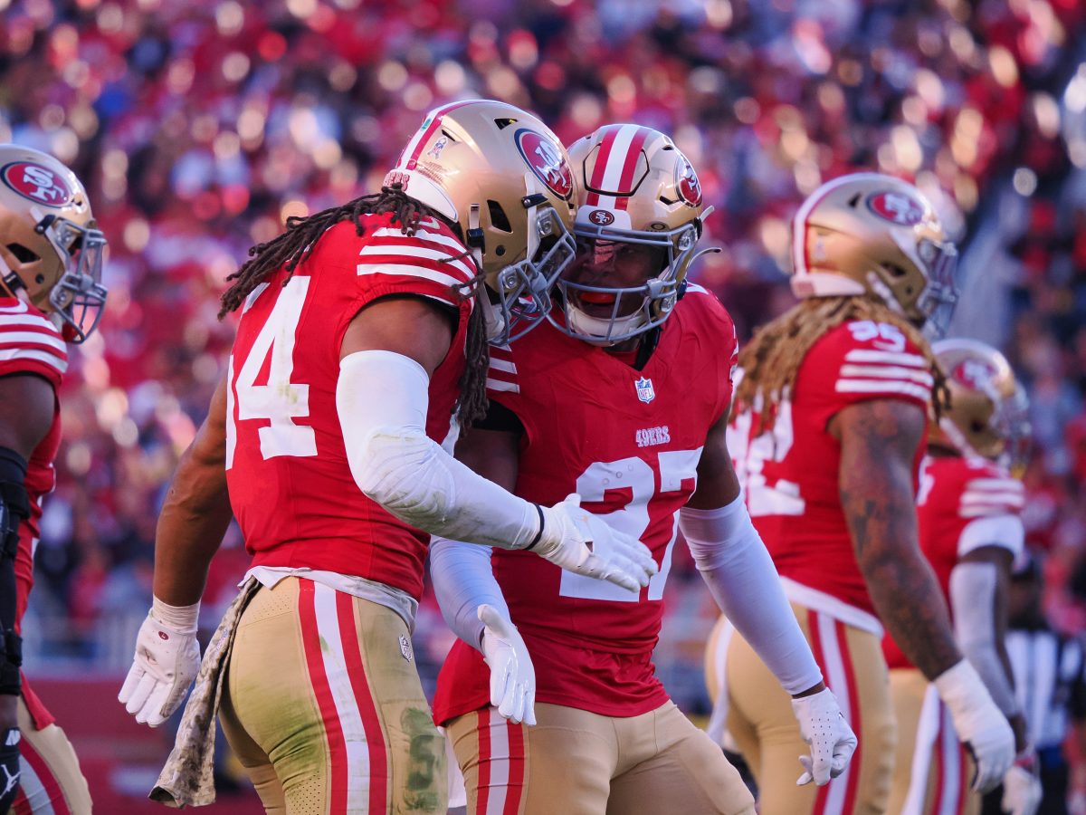 8 takeaways from 49ers' 27-14 win over Buccaneers