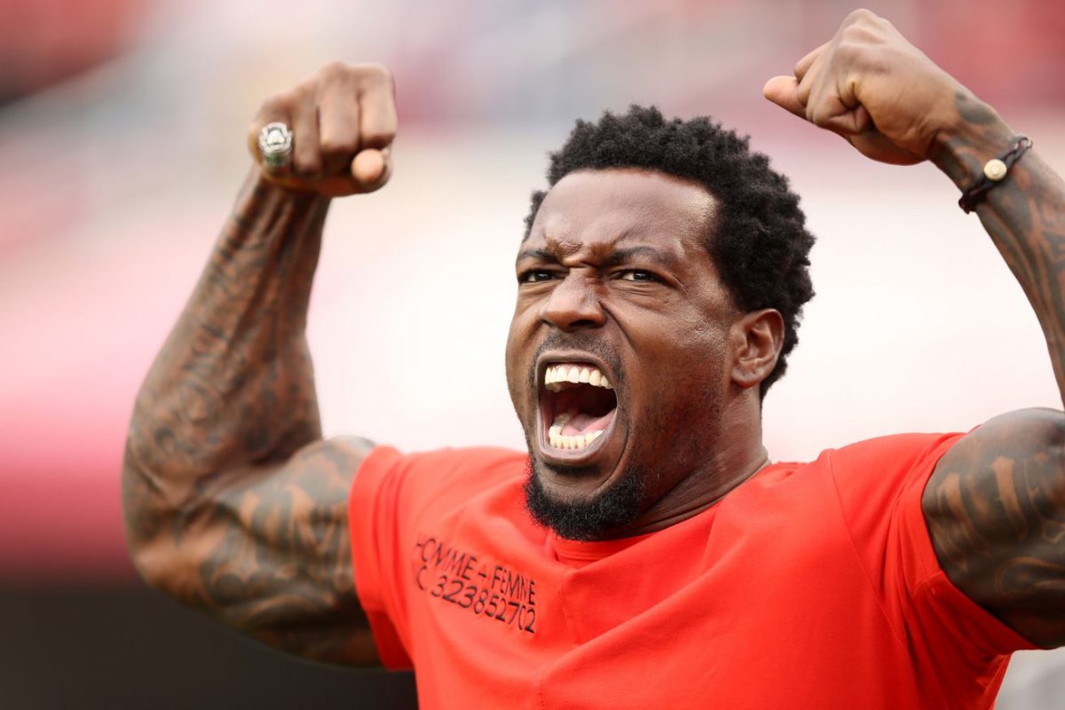 Patrick Willis advances to the semifinalist round for the Pro Football ...