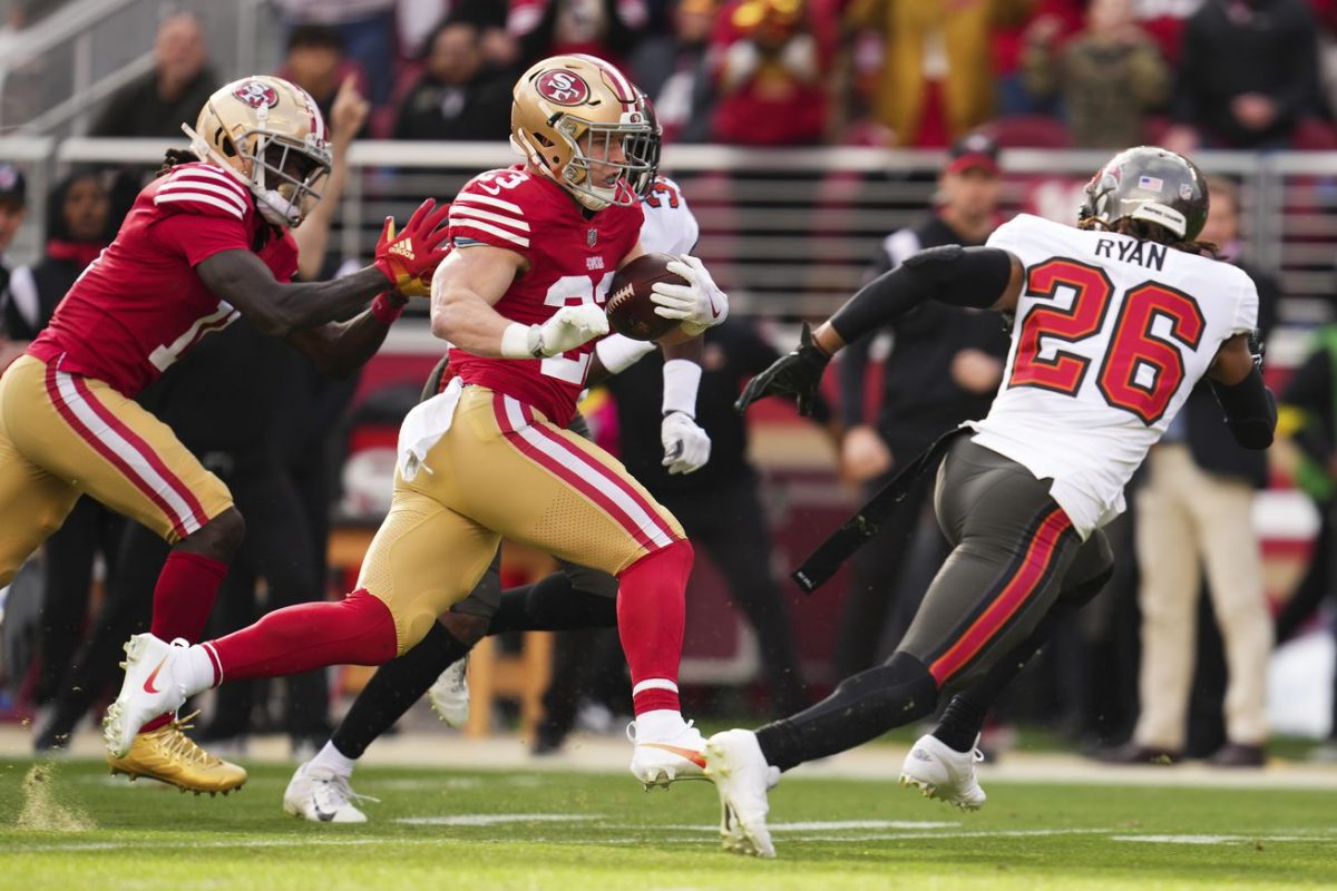 49ers sign DB Logan Ryan