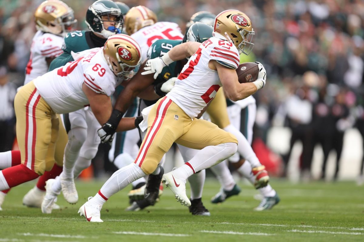 49ers vs Eagles Roster Preview: How the best NFC teams match up