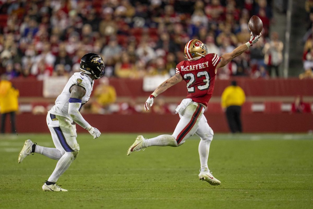 49ers vs. Ravens breakdown: Where do the Niners go from here?