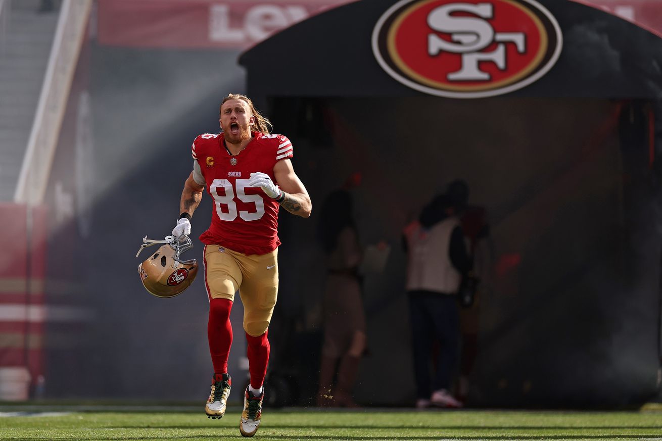 49ers vs. Seahawks 4th quarter thread: Oh, hey there