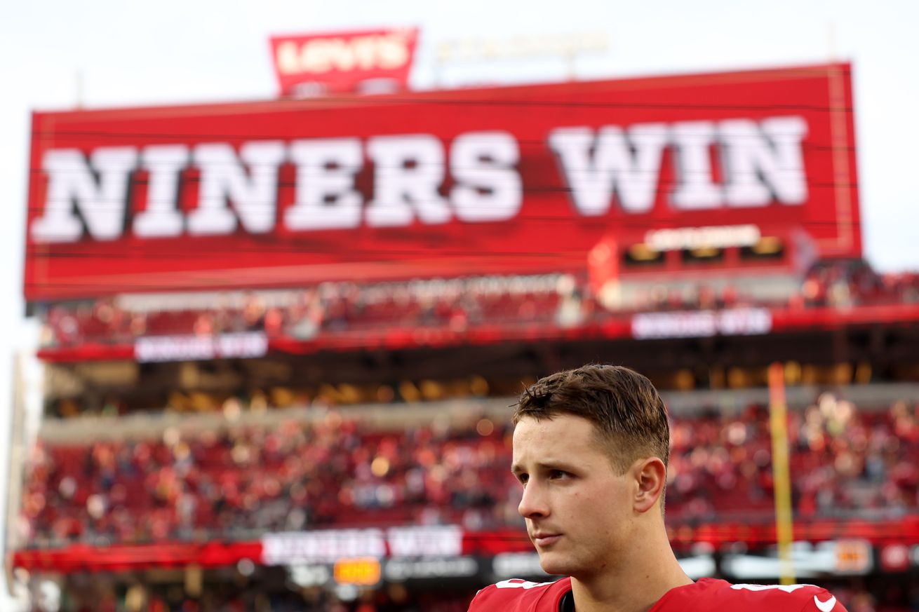 NFC Playoff picture: There’s a new No. 1 team in the conference