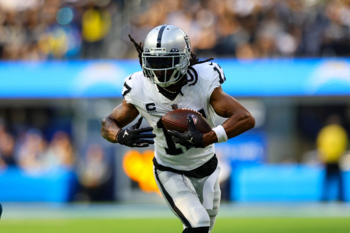 Thursday Night football thread: Can you name 5 starters on each team?