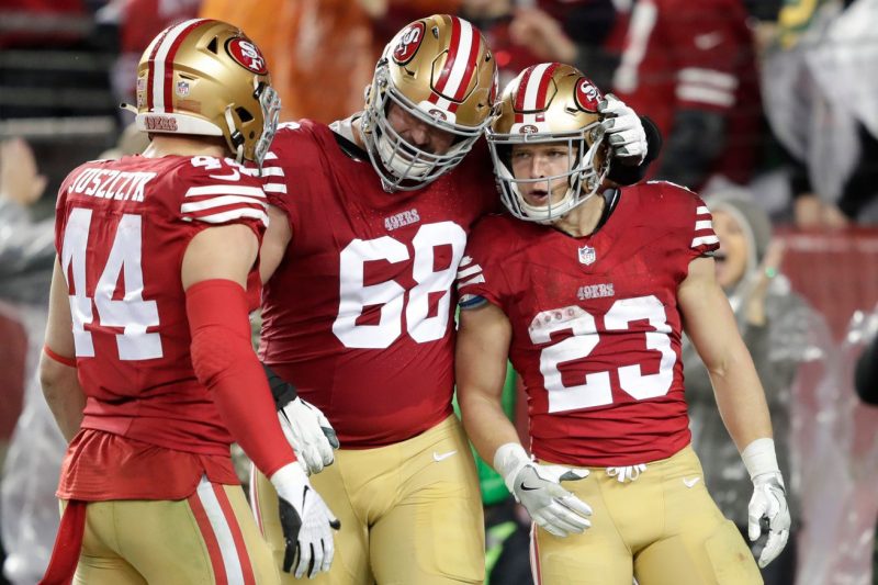 3 keys to a 49ers victory over the Lions: Which team will be more ...