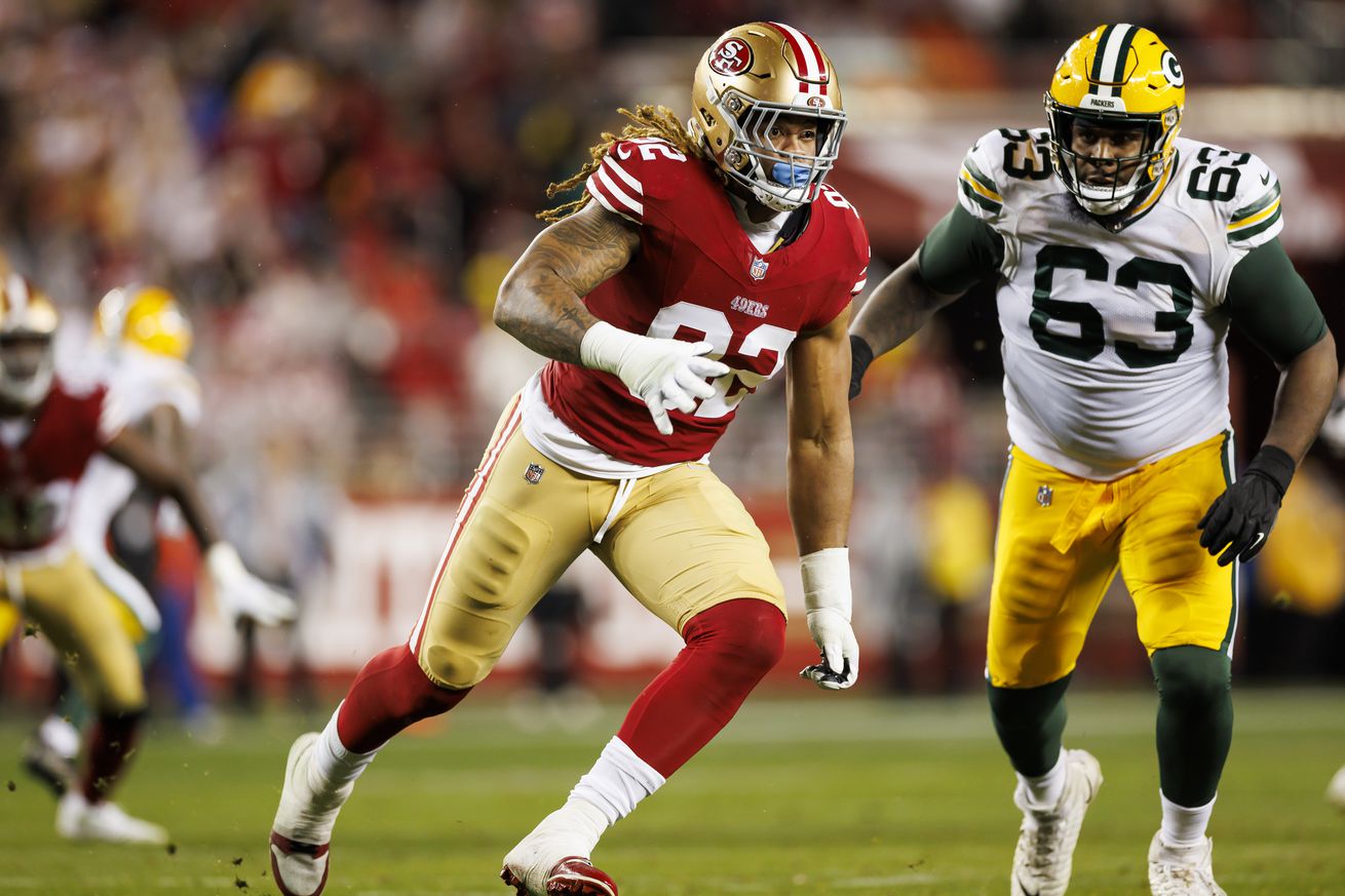 3 players who need to step up against the Lions