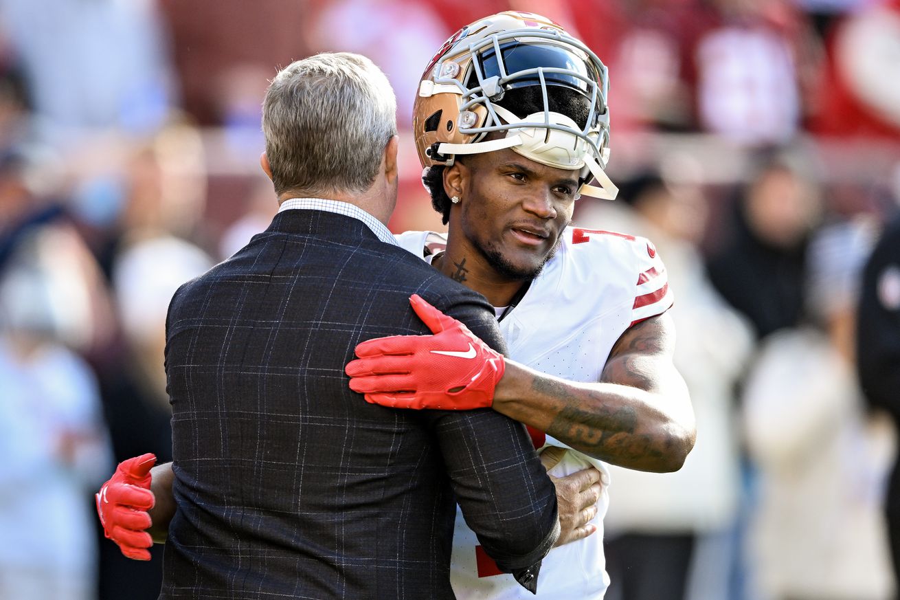 4 Winners and 2 losers from the 49ers 27-10 win over the Commanders