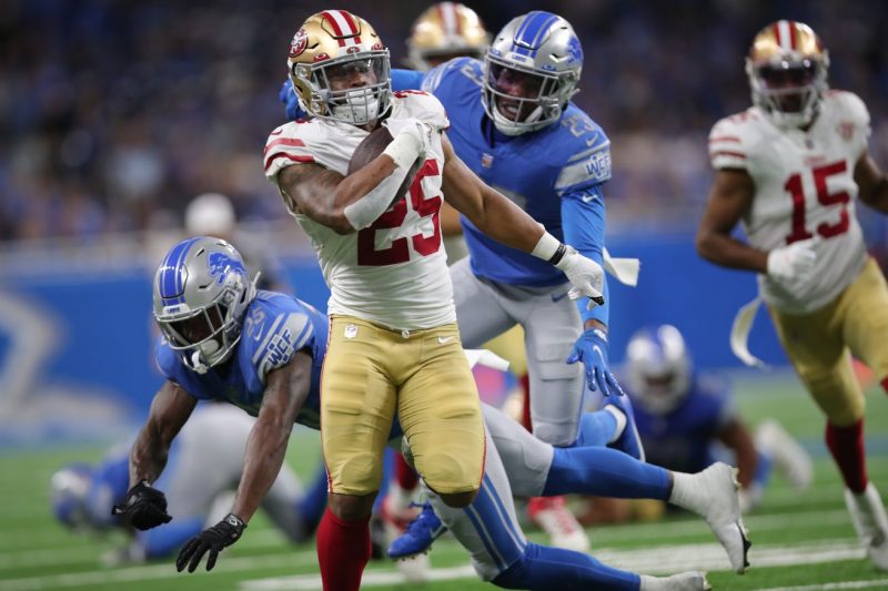 49ers vs. Lions: How to watch NFC Championship, start time, live stream, streaming and more