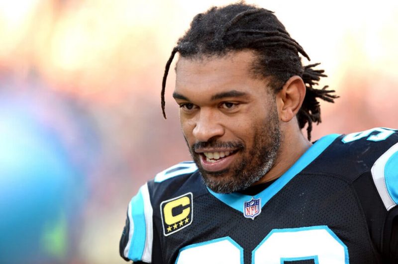 Julius Peppers, Devin Hester, Andre Johnson headline 2024 Pro Football Hall of Fame class