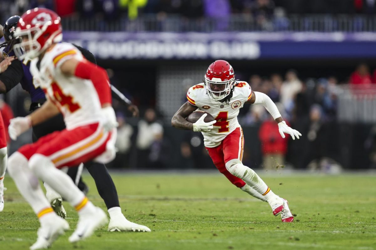 The most important part of the Chiefs’ offense that the 49ers’ defense ...