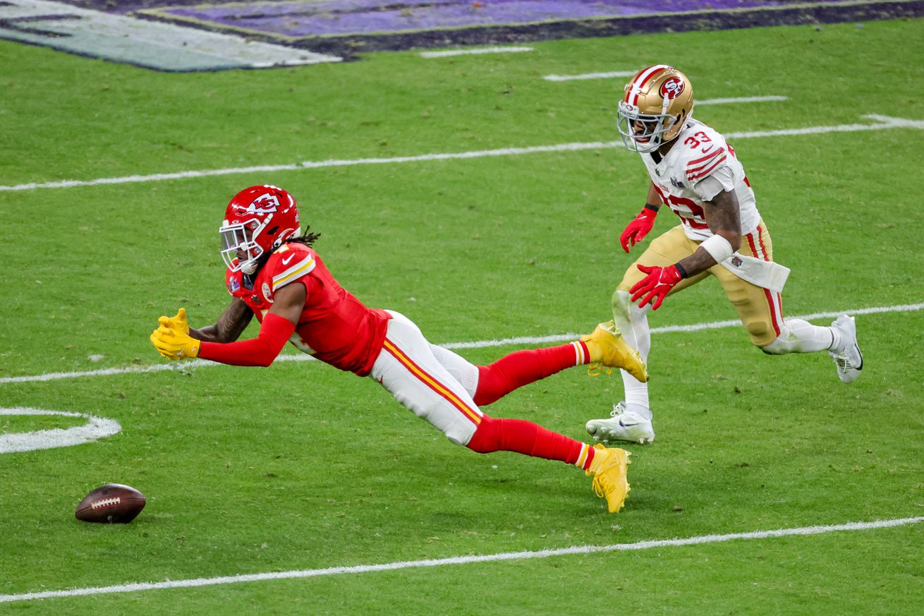 Logan Ryan announces his retirement from the NFL