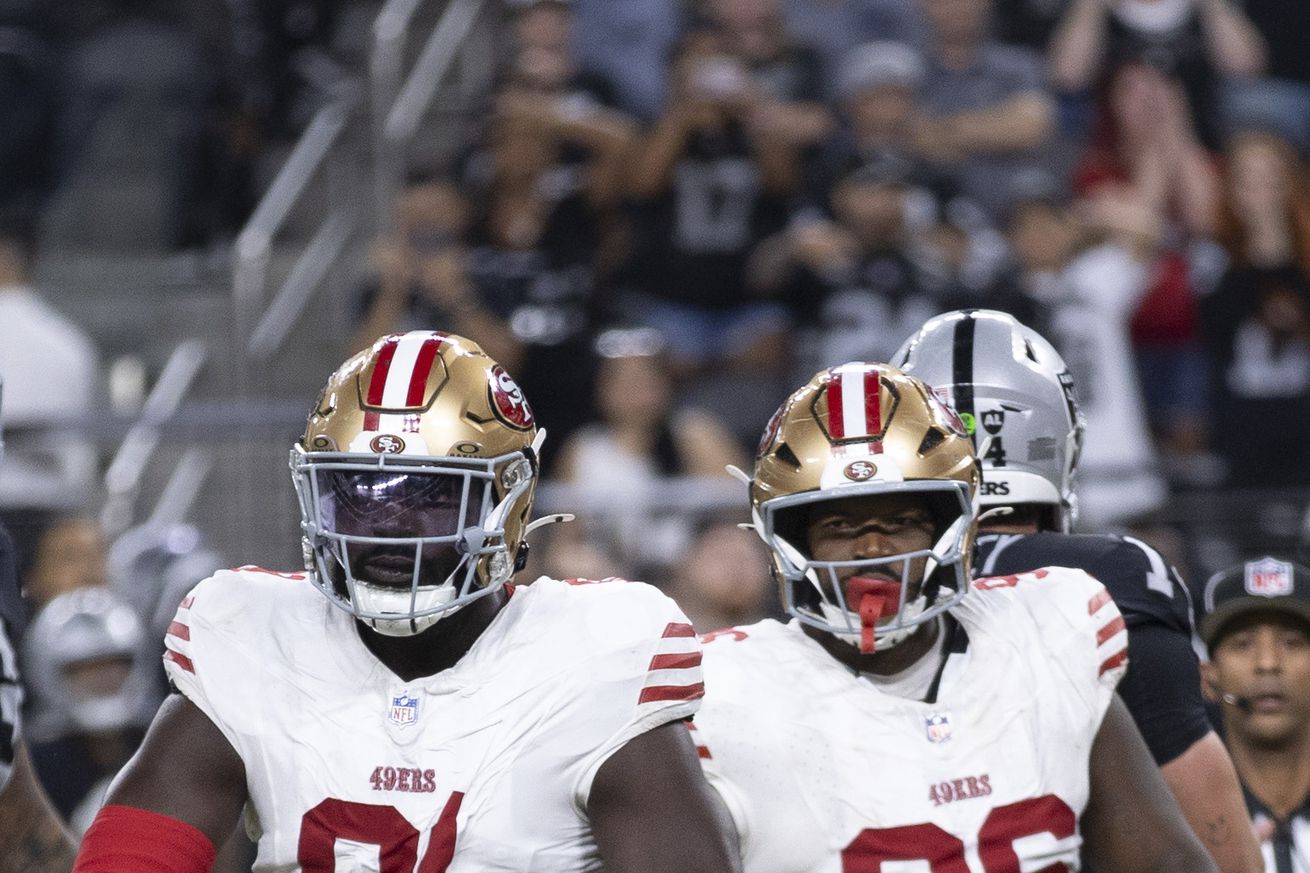 49ers ‘final’ 53-man roster announced: A few surprises with several ...
