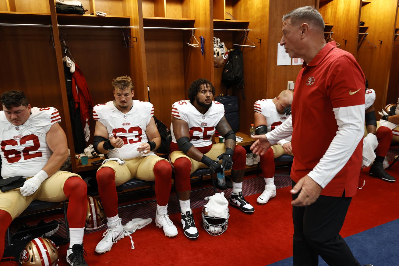 Chris Foerster explains why there are benefits to rotating a young ...