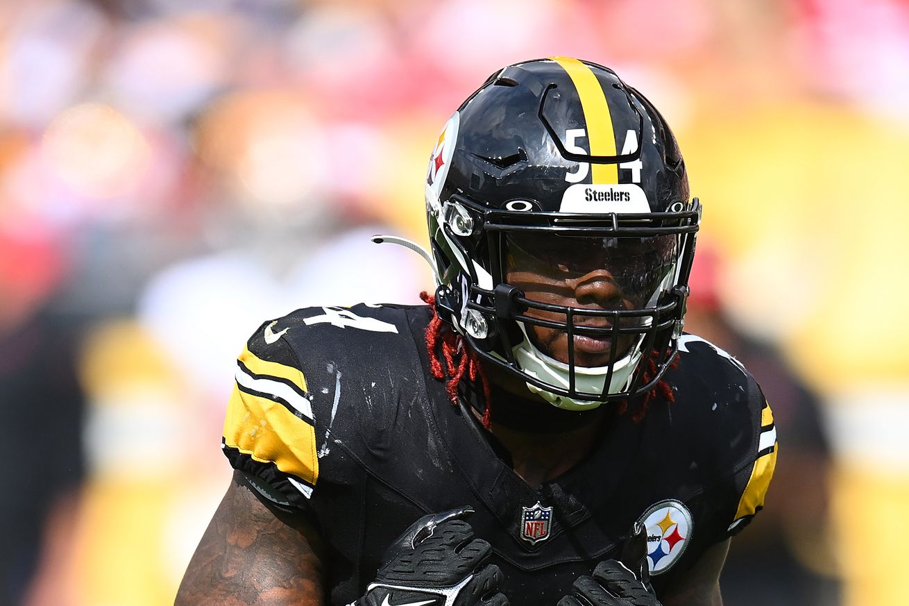 Former 49ers linebacker Kwon Alexander signs with Broncos practice squad