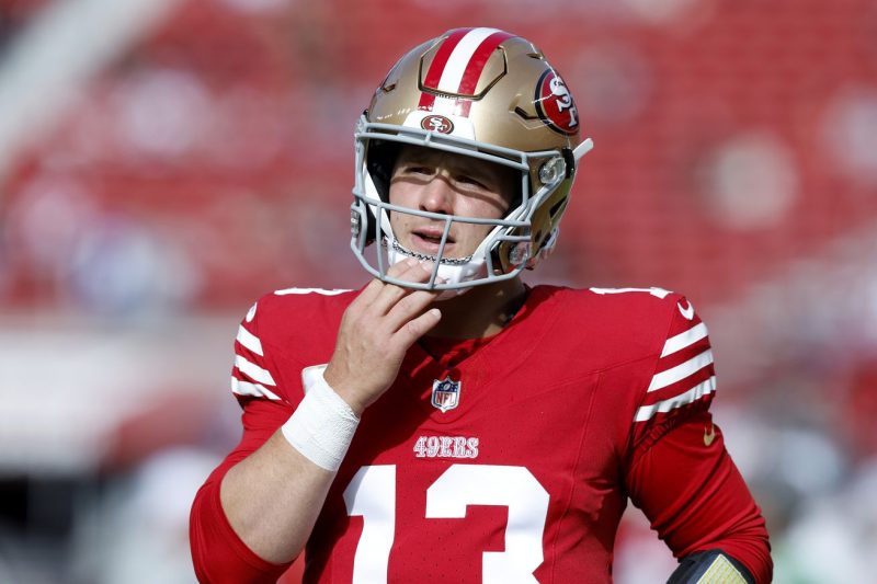 49ers 2025 schedule in review: A favorable second half positions the ...