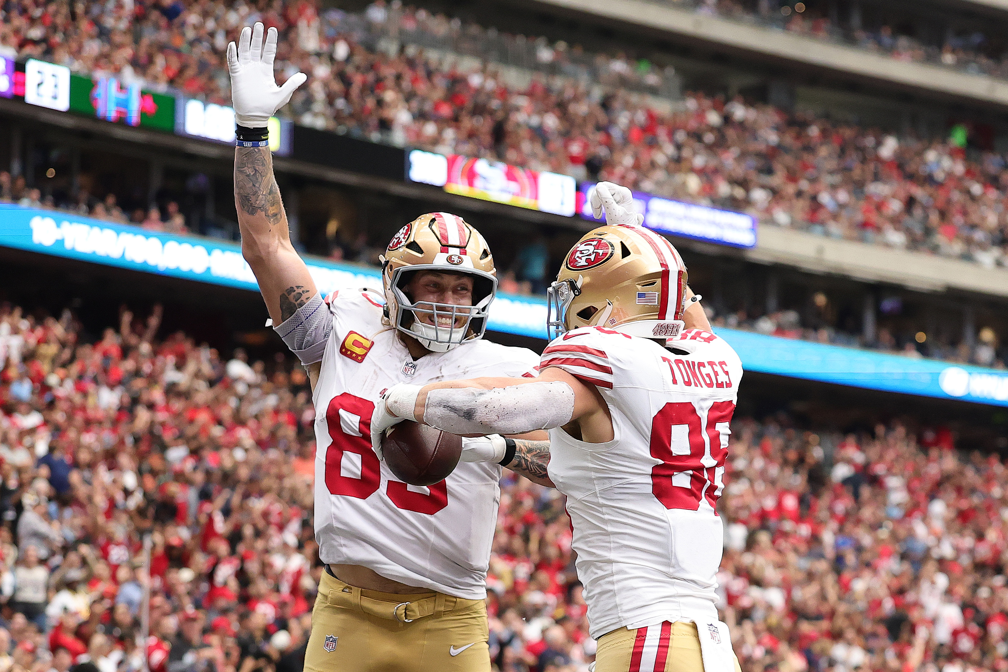 49ers news: Pain, injuries, and a reality check