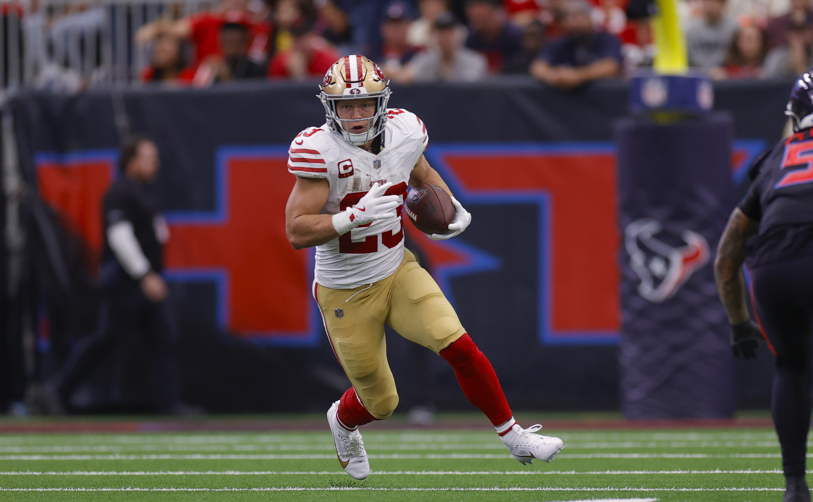 3 keys to the 49ers win over the Giants: Time to unleash the run game
