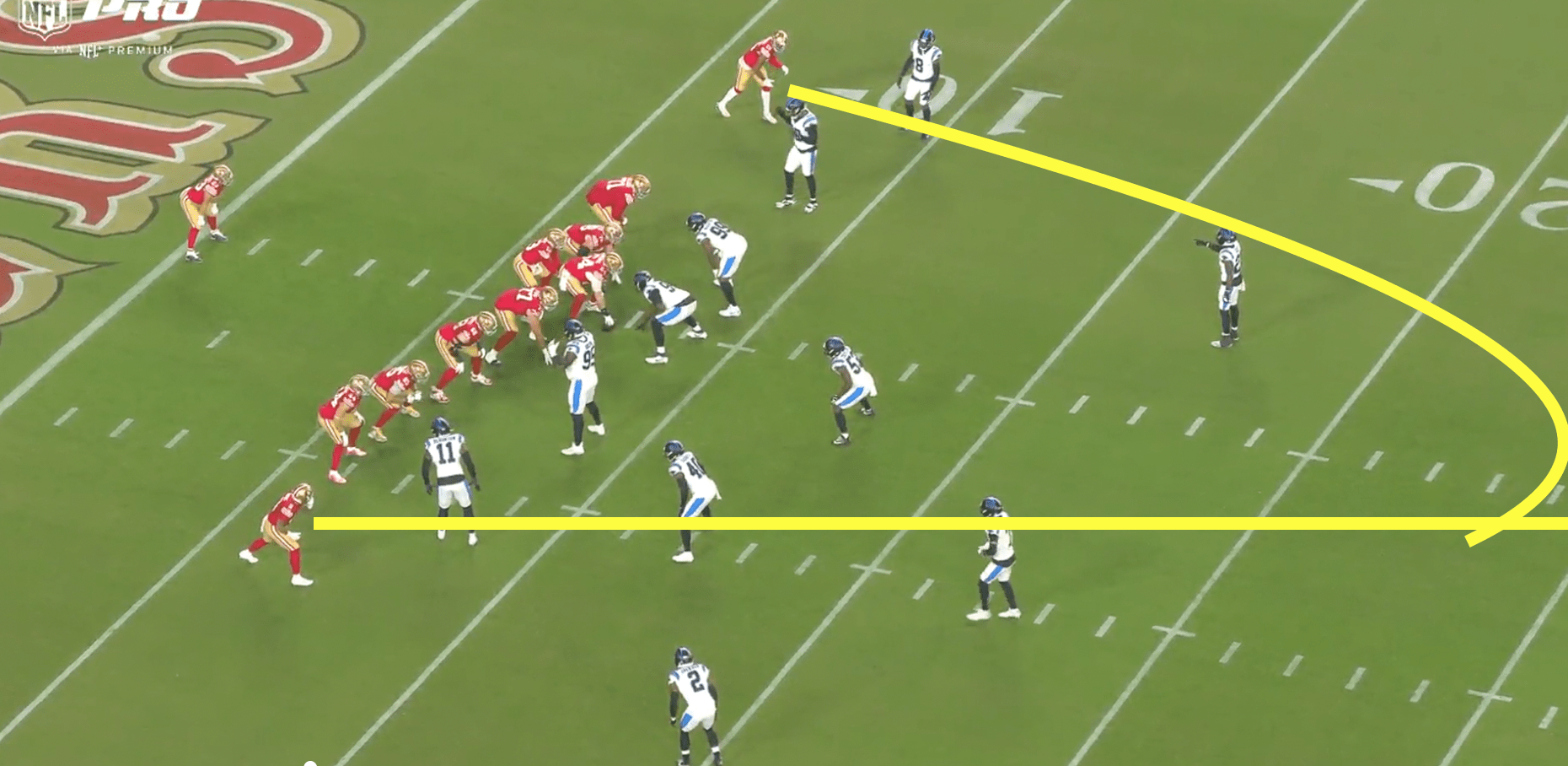 Breaking down each one of Brock Purdy’s interceptions