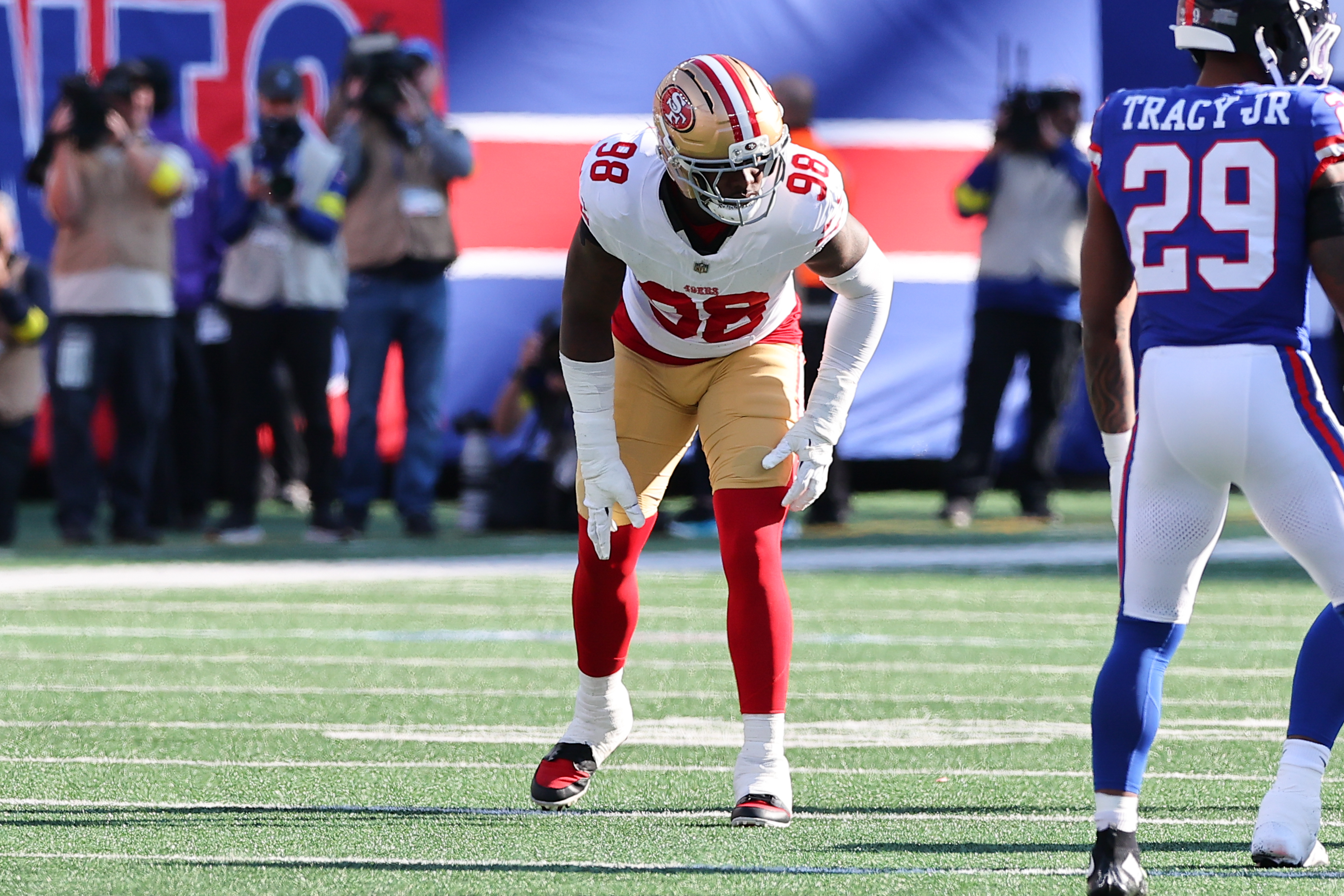 Report: Tests revealed what Kyle Shanahan was worried about on Sunday