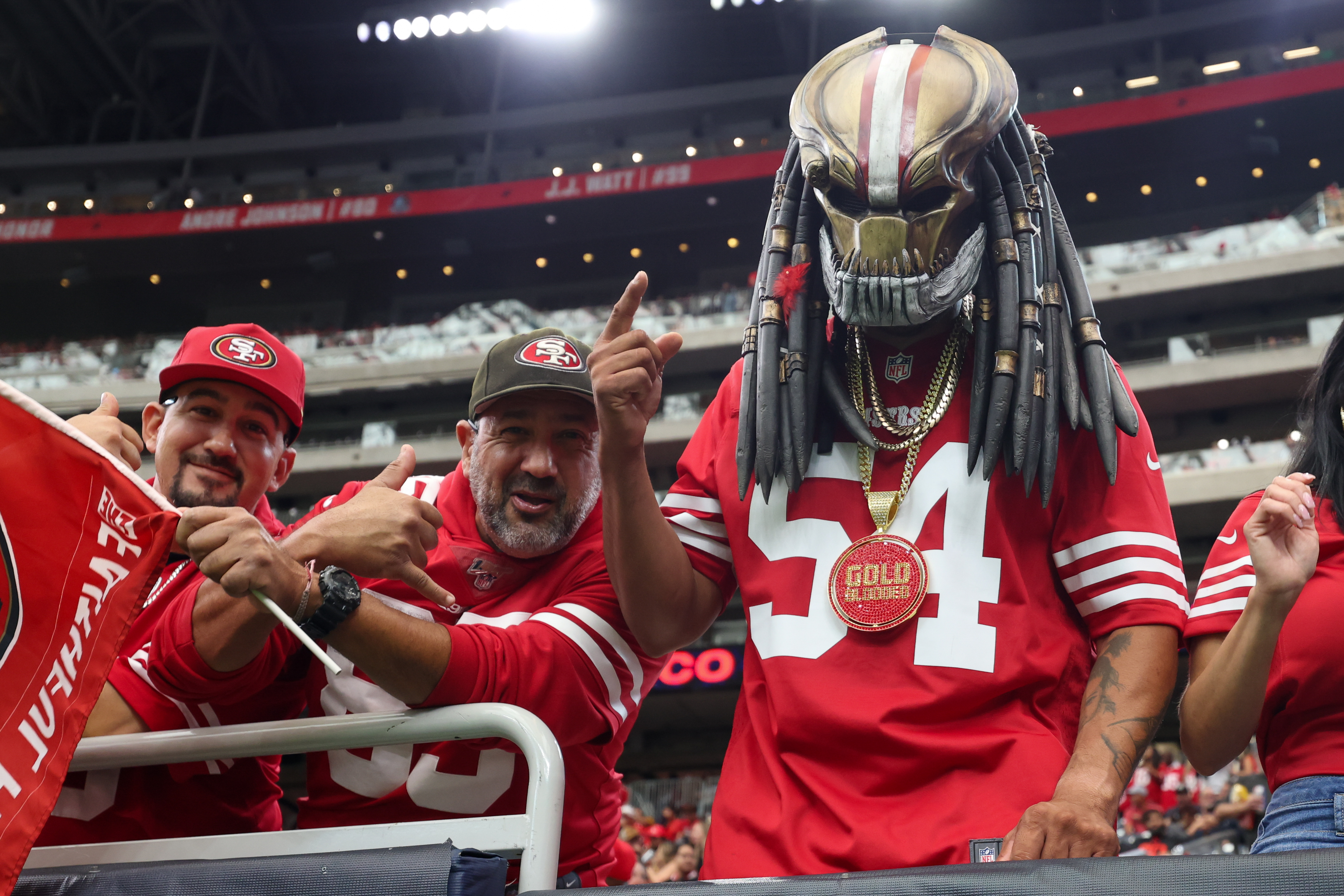 The Golden Fool’s Mailbag: What aren’t the 49ers saying about Brock ...