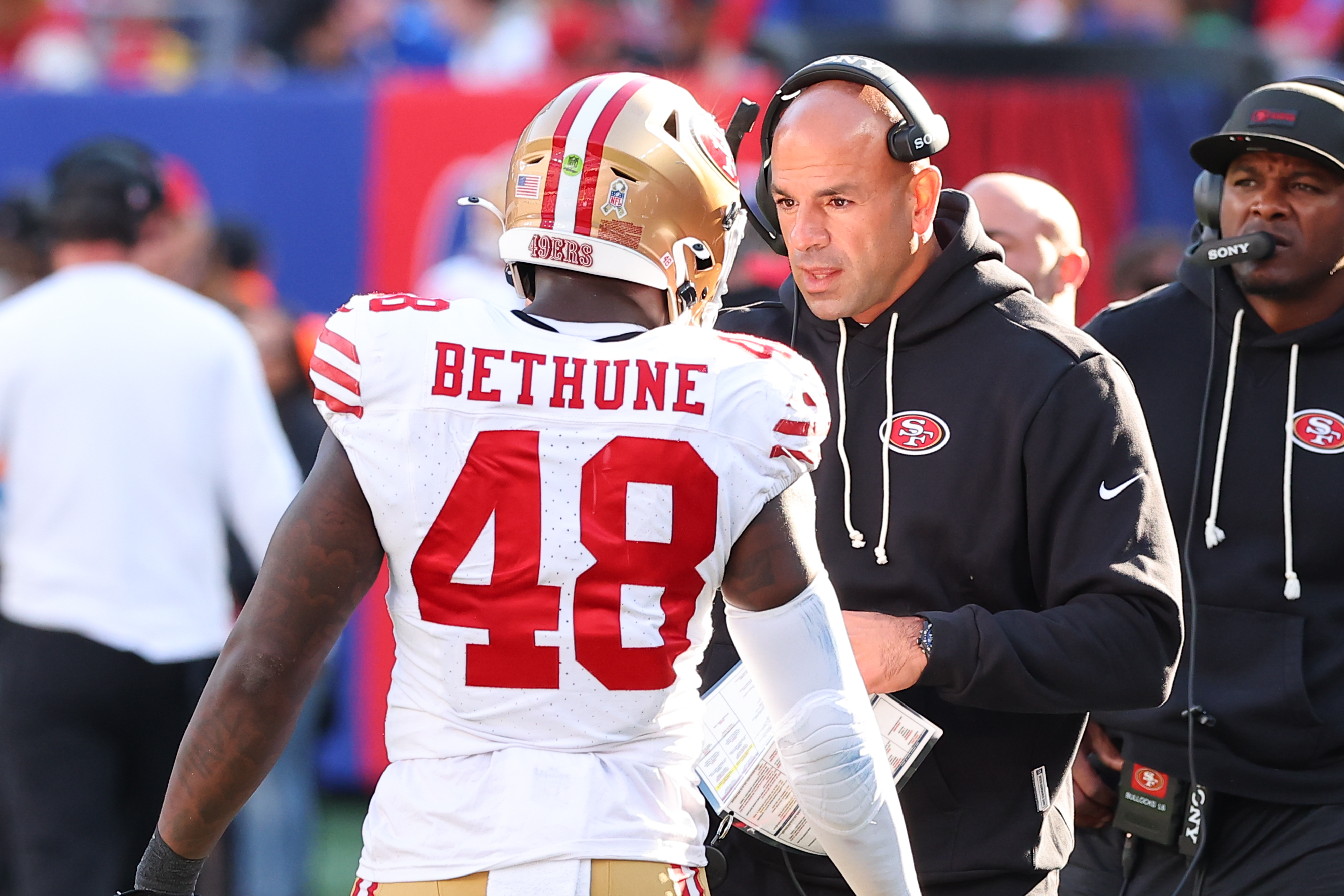 What’s the fix for the 49ers defense?