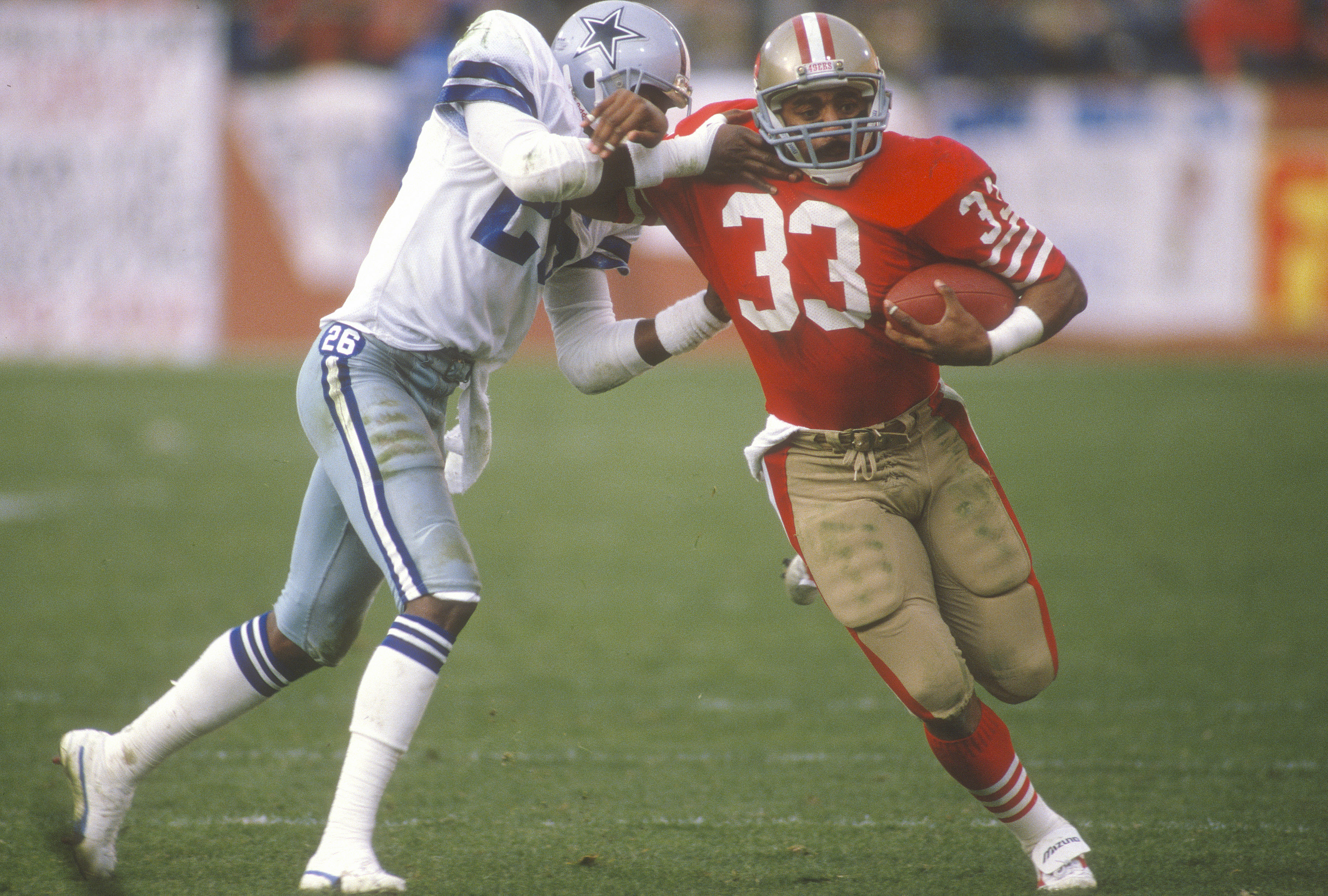 Golden Nuggets: Rooting for a tie tonight