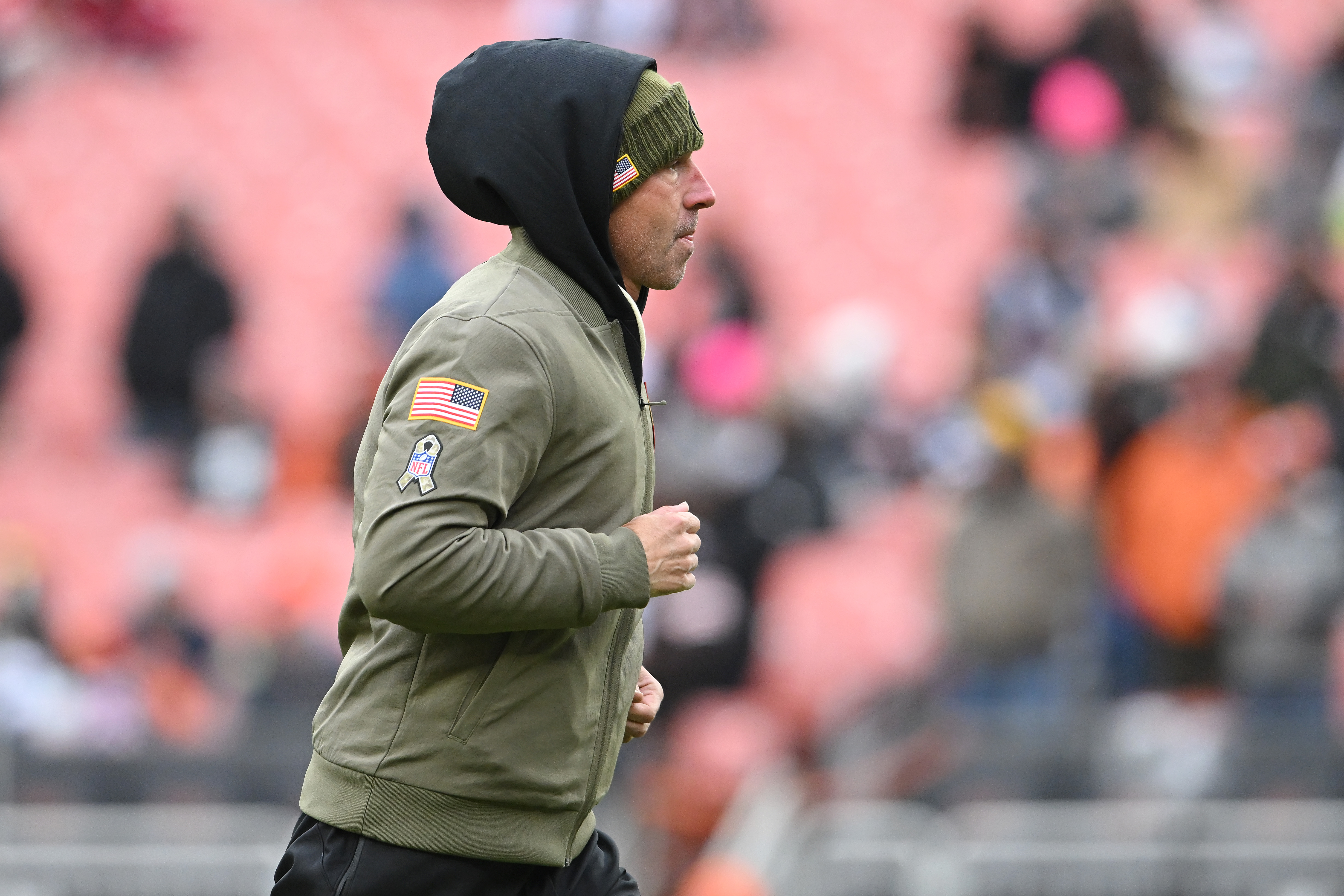 One simulation has the 49ers losing 2 more regular season games but ...