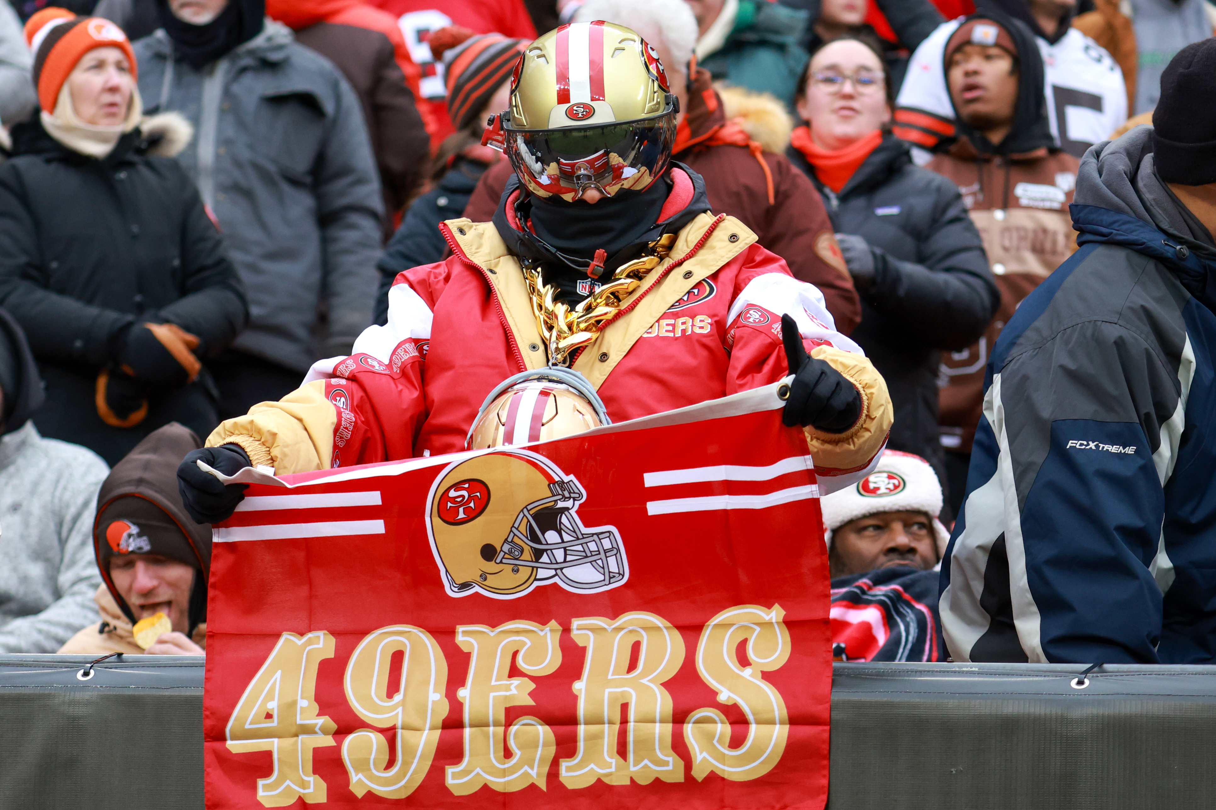 The Golden Fool’s Mailbag: Is John Lynch one of the best? Who is the ...